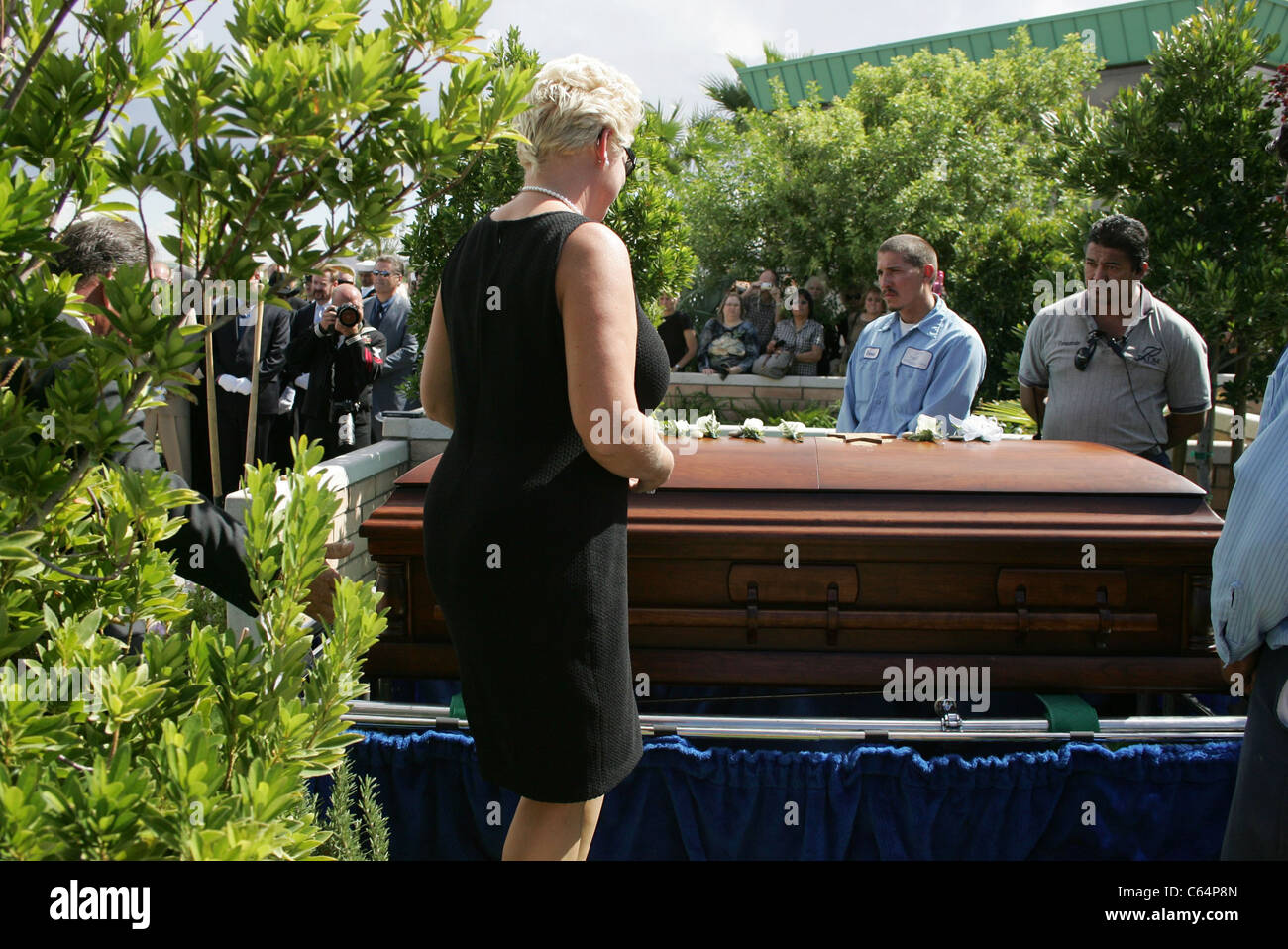 Tony curtis jill vandenberg curtis -Fotos und -Bildmaterial in hoher ...