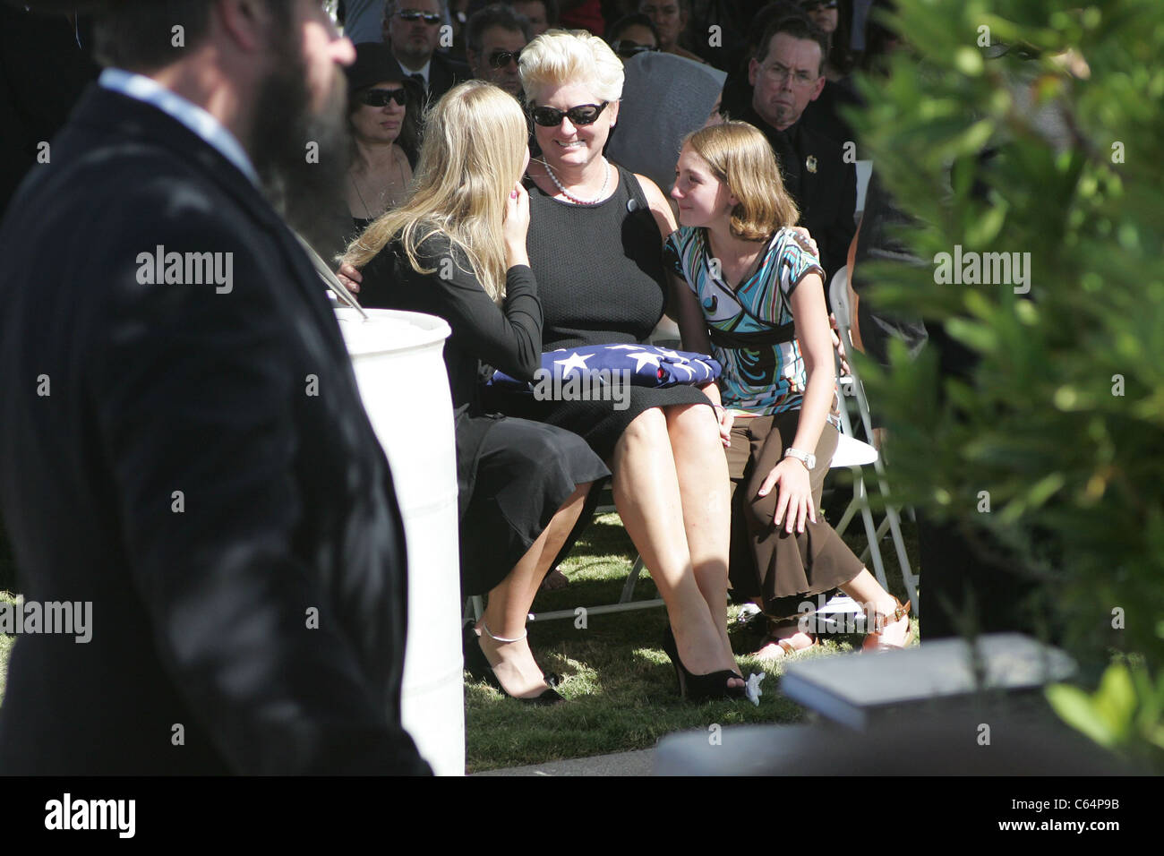 Tony curtis jill vandenberg curtis -Fotos und -Bildmaterial in hoher ...