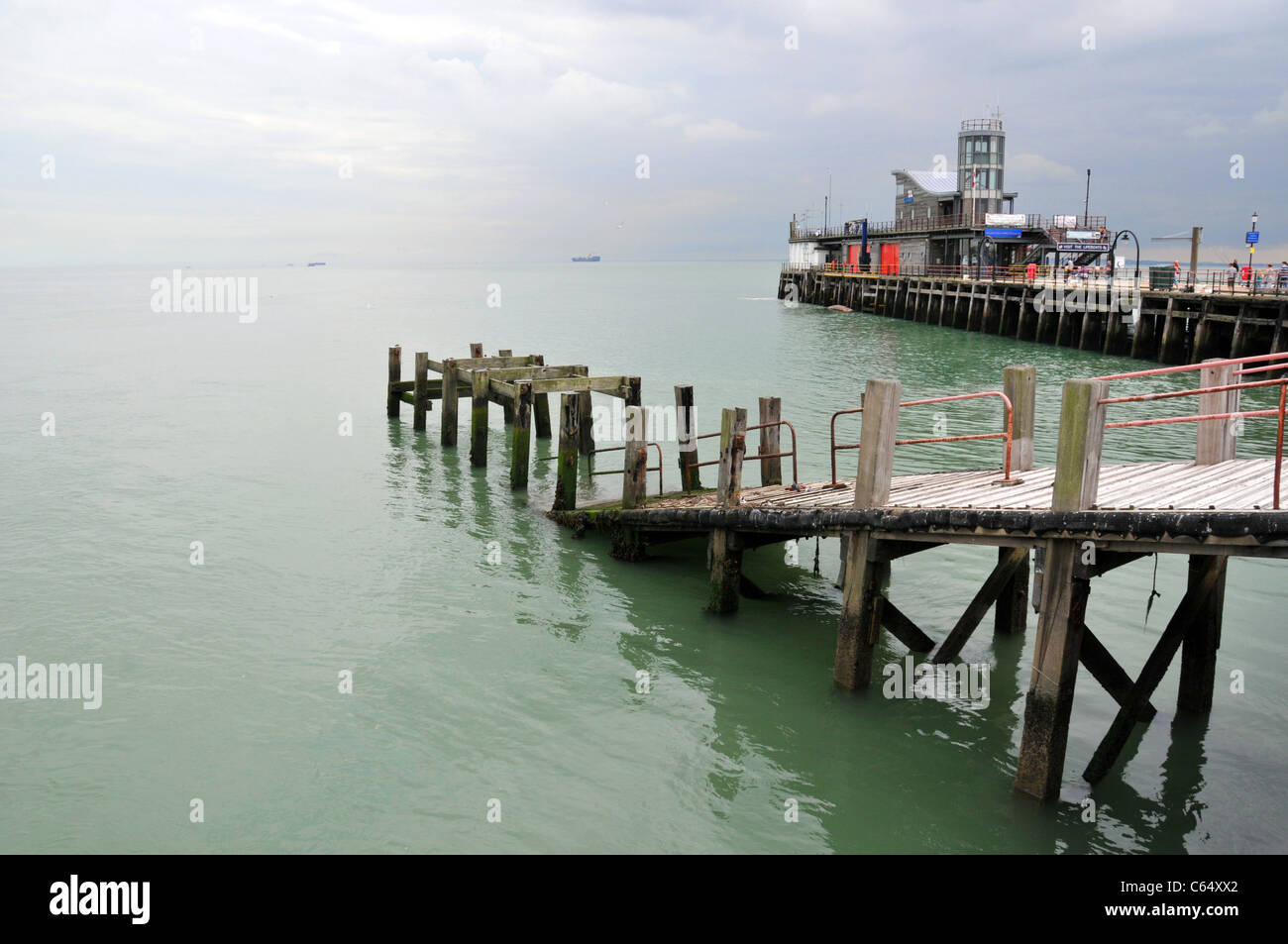 An english holiday resort -Fotos und -Bildmaterial in hoher Auflösung ...