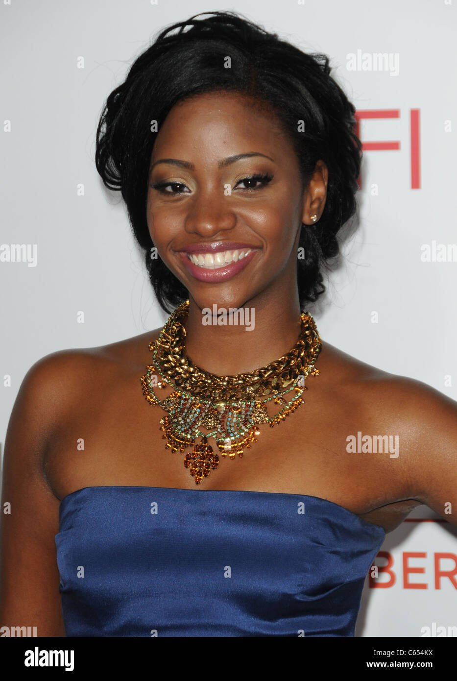 Teyonah parris -Fotos und -Bildmaterial in hoher Auflösung – Alamy