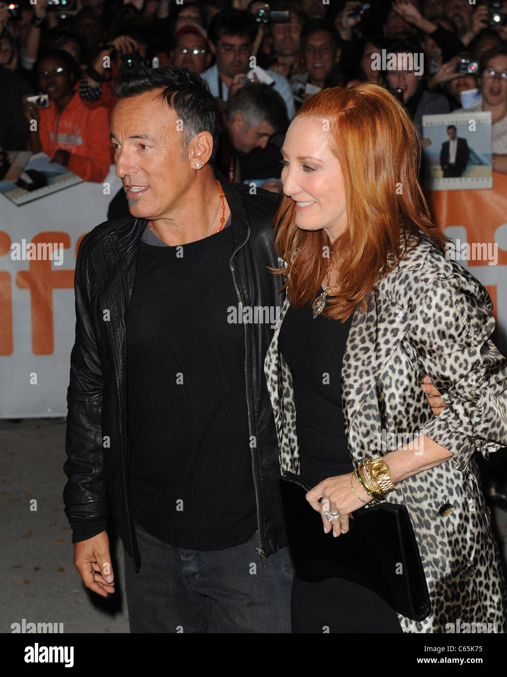 Scialfa patti -Fotos und -Bildmaterial in hoher Auflösung – Alamy