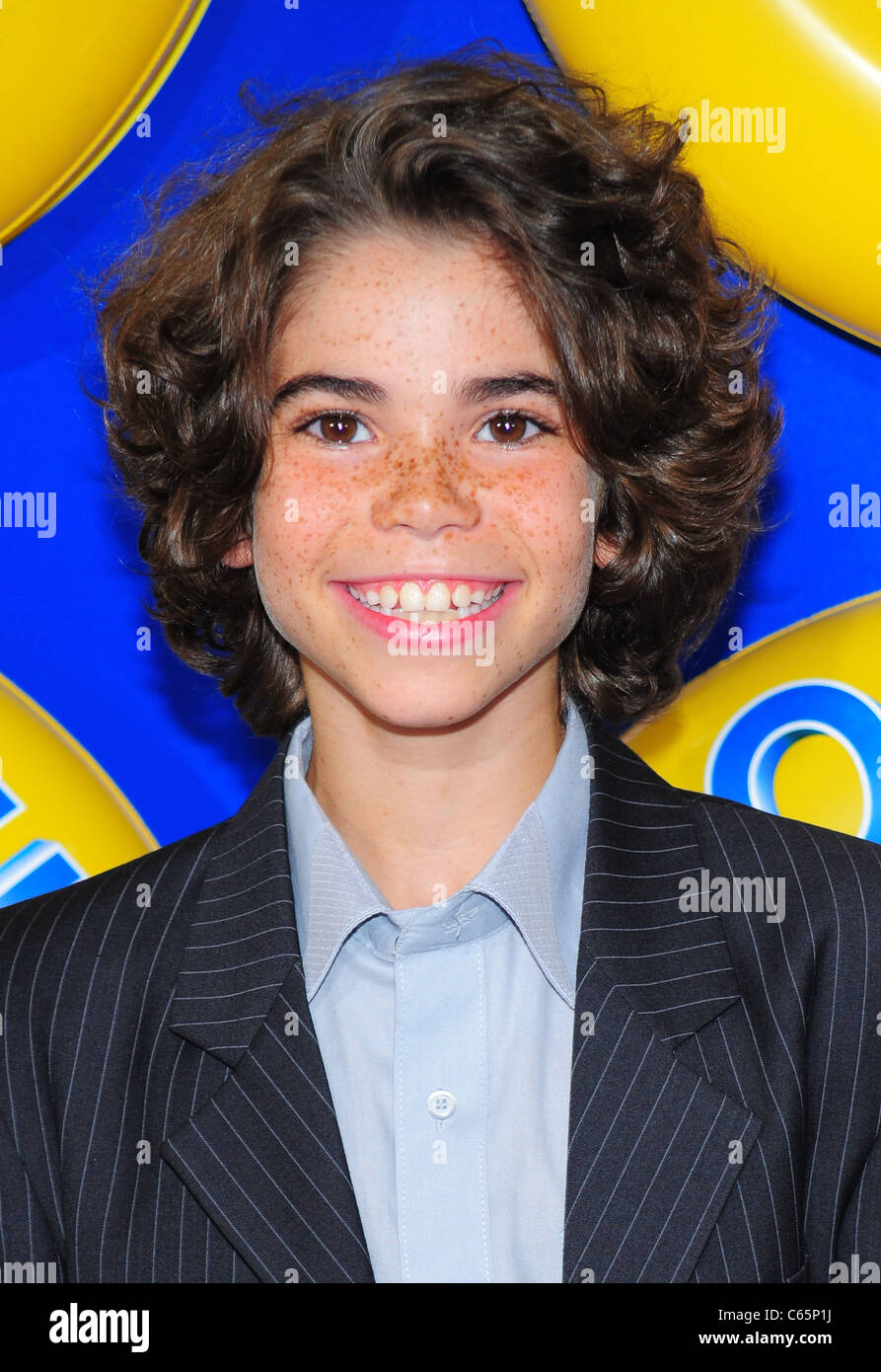 Cameron boyce wo -Fotos und -Bildmaterial in hoher Auflösung – Alamy
