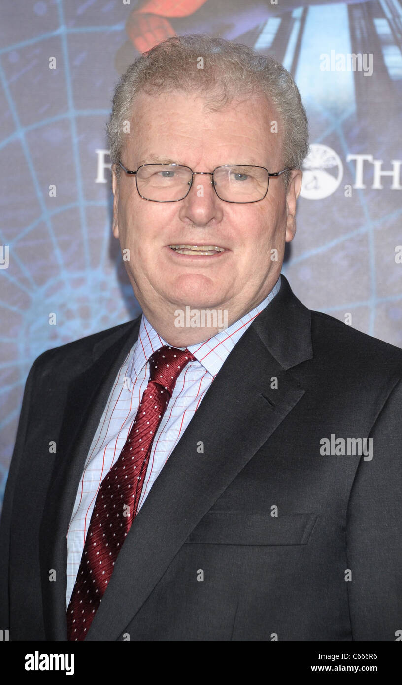 Sir howard stringer -Fotos und -Bildmaterial in hoher Auflösung – Alamy