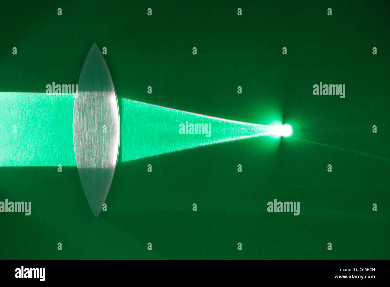 Convex lens -Fotos und -Bildmaterial in hoher Auflösung – Alamy