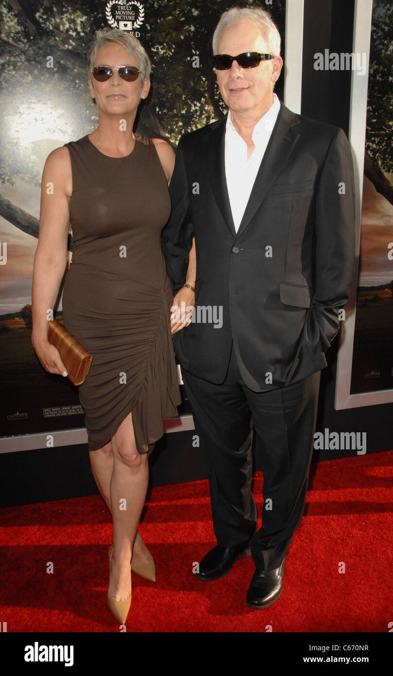 Jamie lee curtis e christopher guest -Fotos und -Bildmaterial in hoher ...
