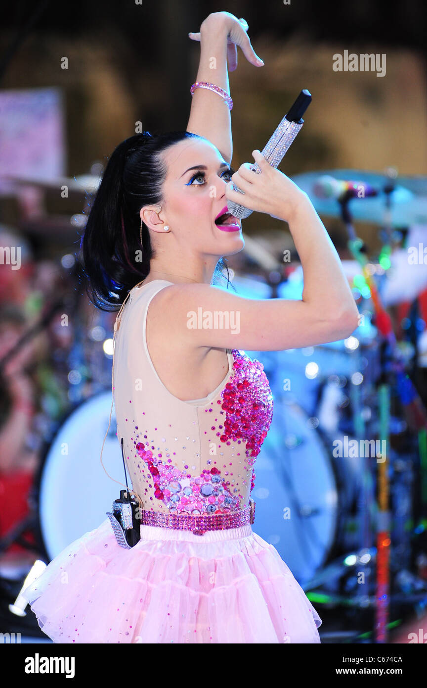 Konzert Katy Perry
