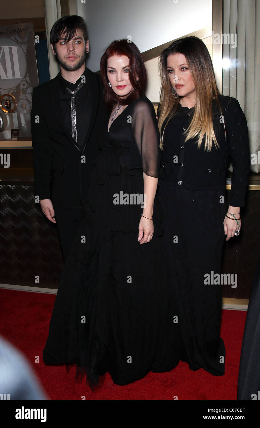 Priscilla presley navarone garibaldi -Fotos und -Bildmaterial in hoher ...