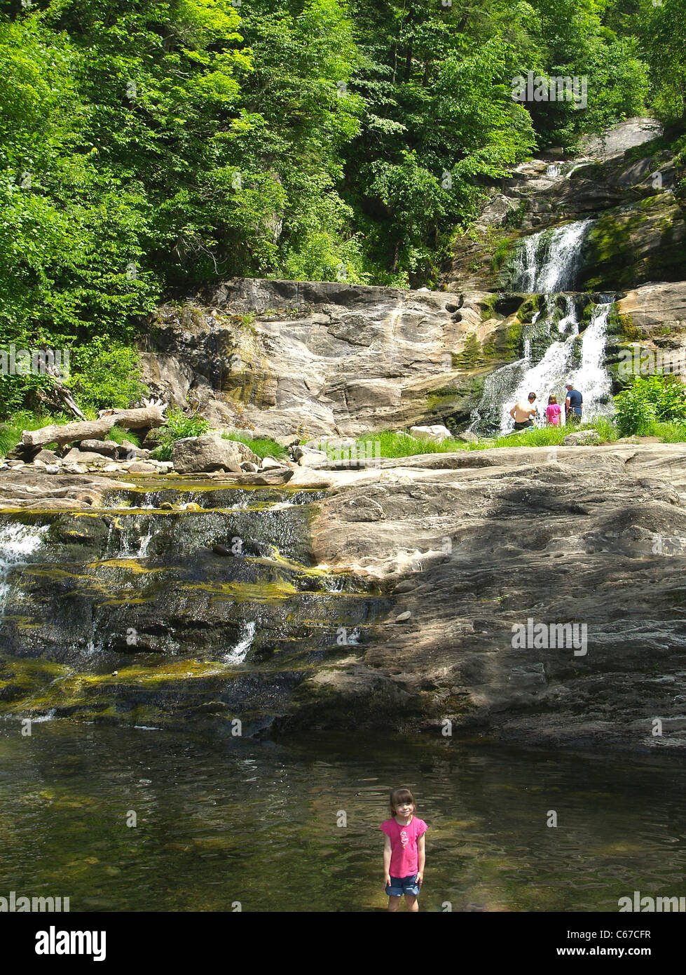 Kent state park -Fotos und -Bildmaterial in hoher Auflösung – Alamy