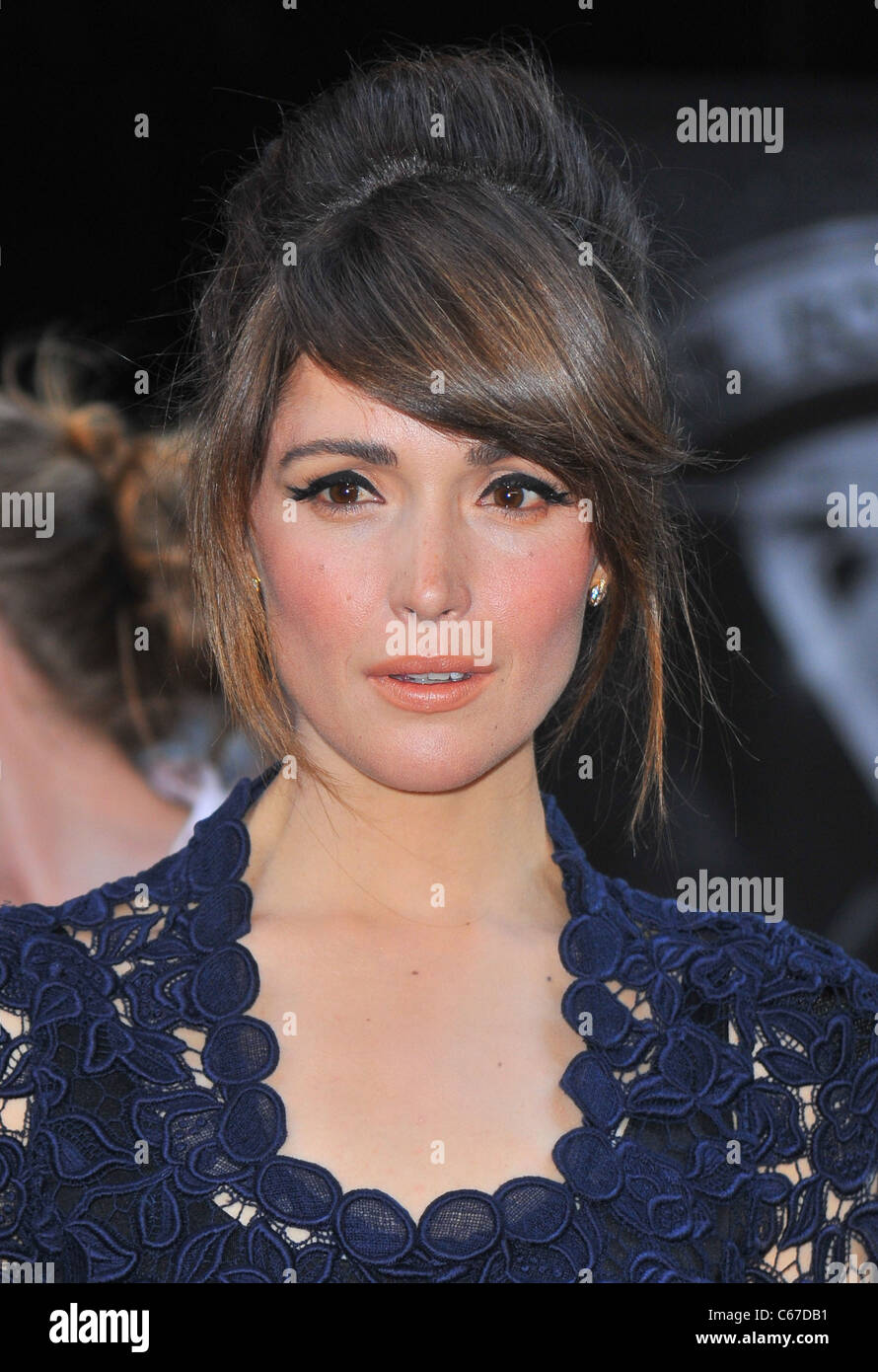 Rose Byrne X Mannen Eerste Klas Rose Byrne FILMSTARTS.de