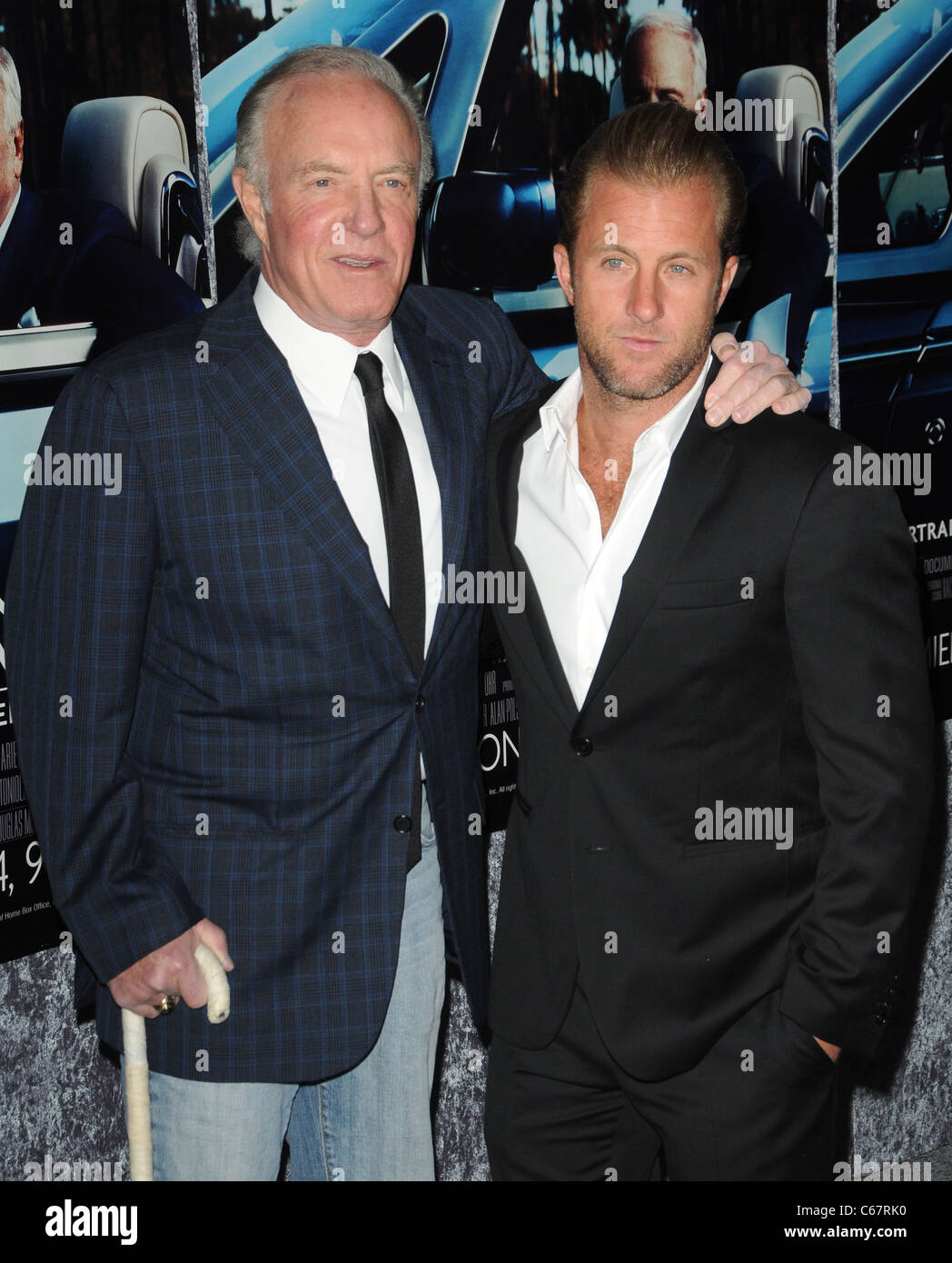 James caan and son scott -Fotos und -Bildmaterial in hoher Auflösung ...