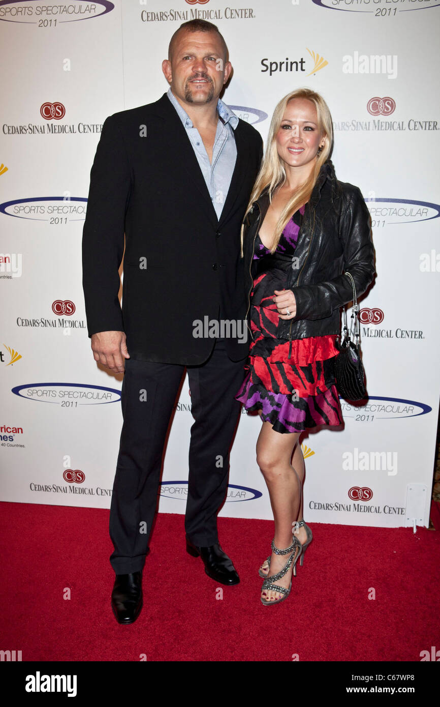 Chuck liddell -Fotos und -Bildmaterial in hoher Auflösung – Alamy