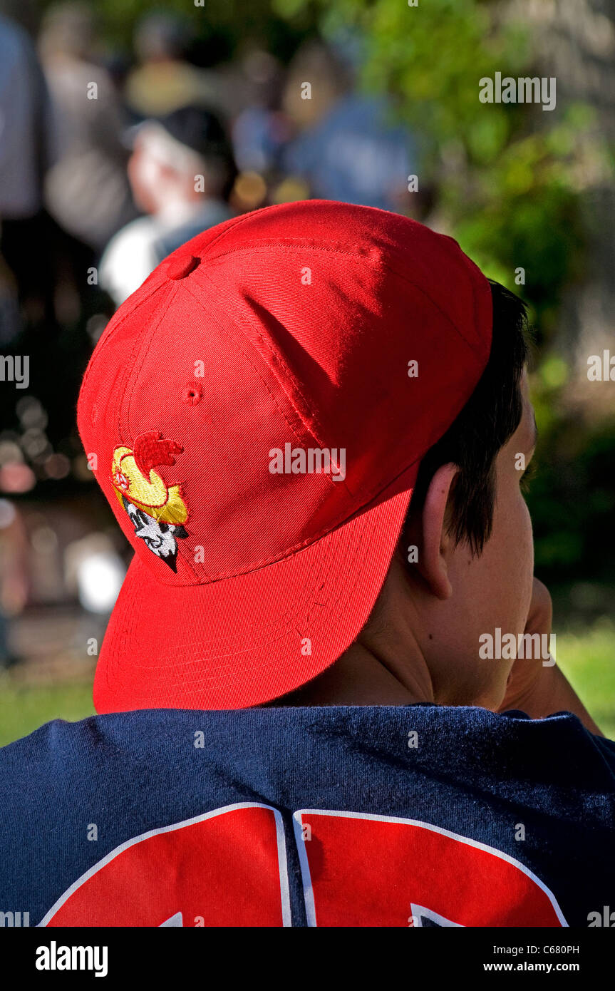 Kappen Kappe Stockfotos und -bilder Kaufen - Alamy