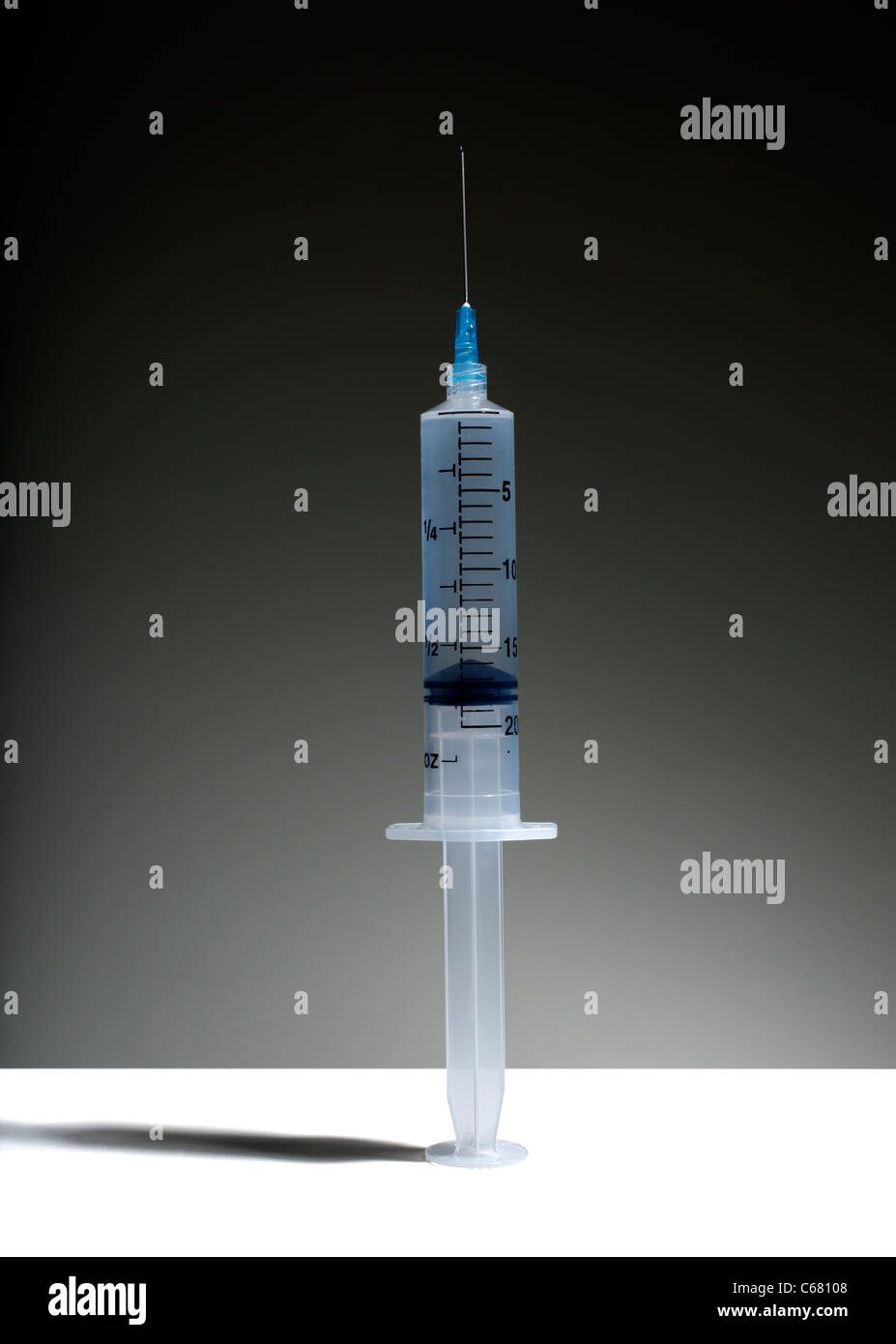 Spritze Drogen Drogen Stockfotos und -bilder Kaufen - Alamy
