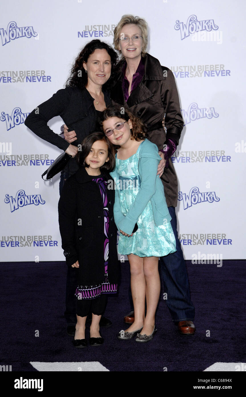 Lara embry jane lynch children -Fotos und -Bildmaterial in hoher ...