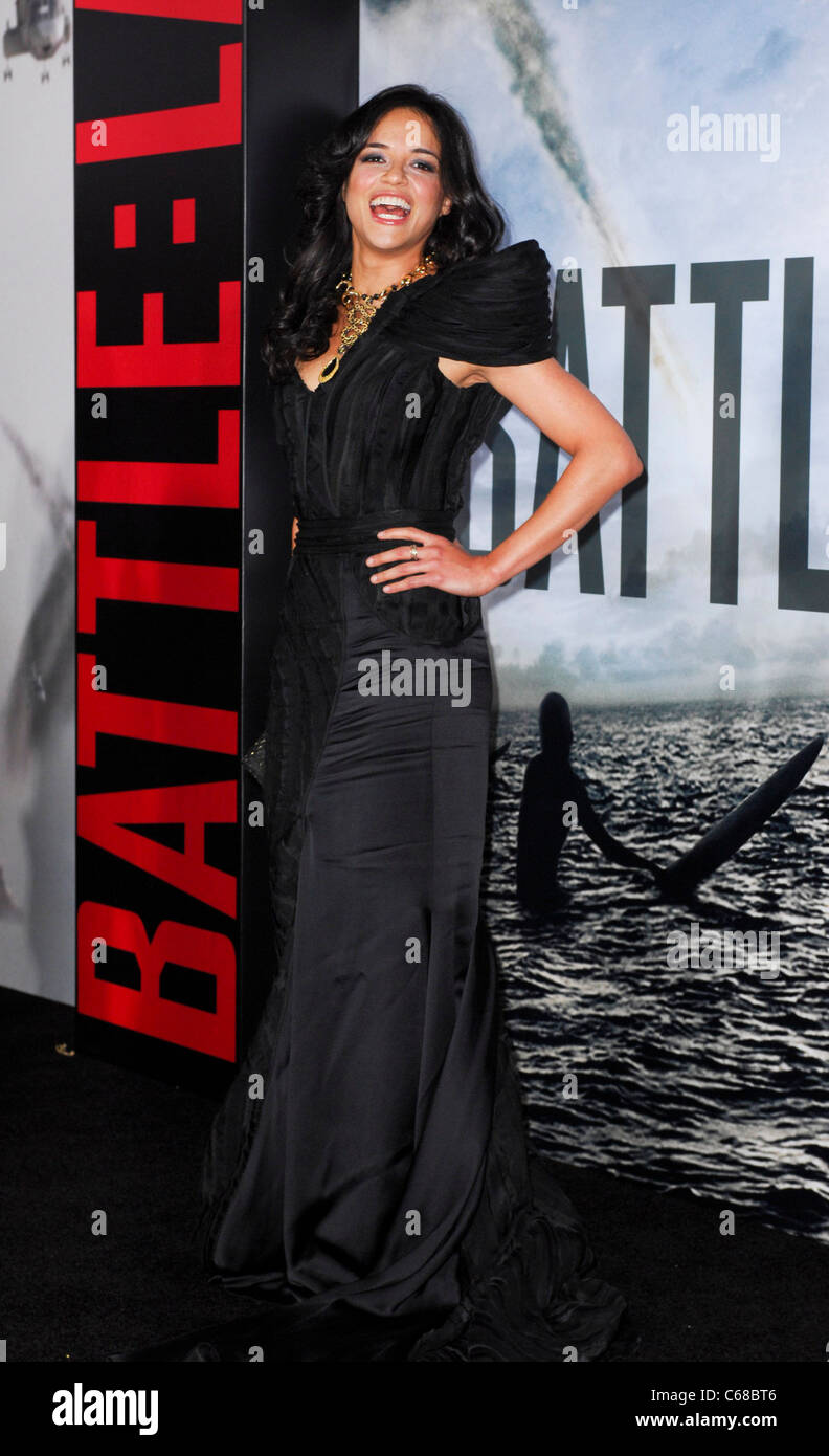 Michelle rodriguez schlacht -Fotos und -Bildmaterial in hoher Auflösung ...