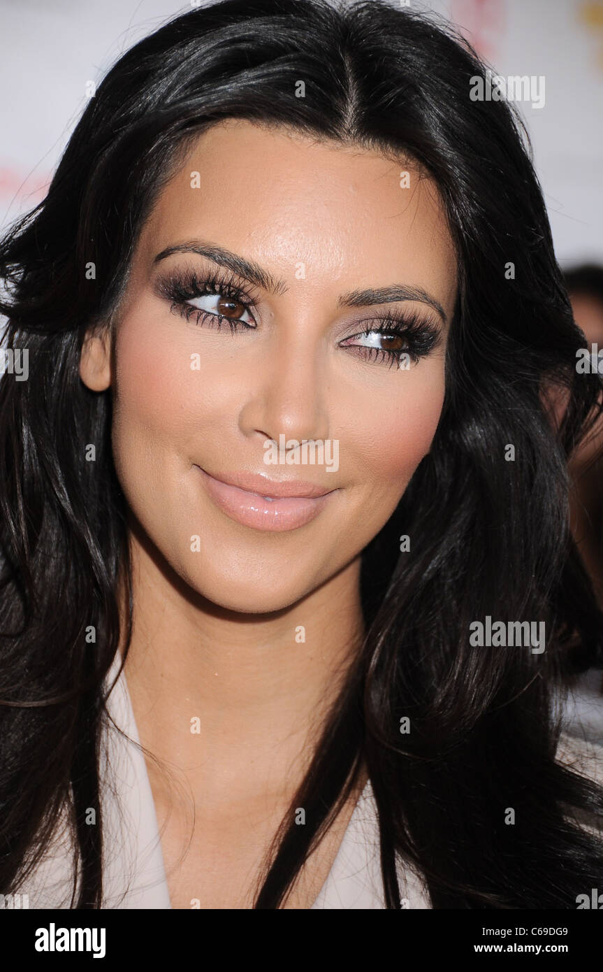 Kim khardashian -Fotos und -Bildmaterial in hoher Auflösung – Alamy