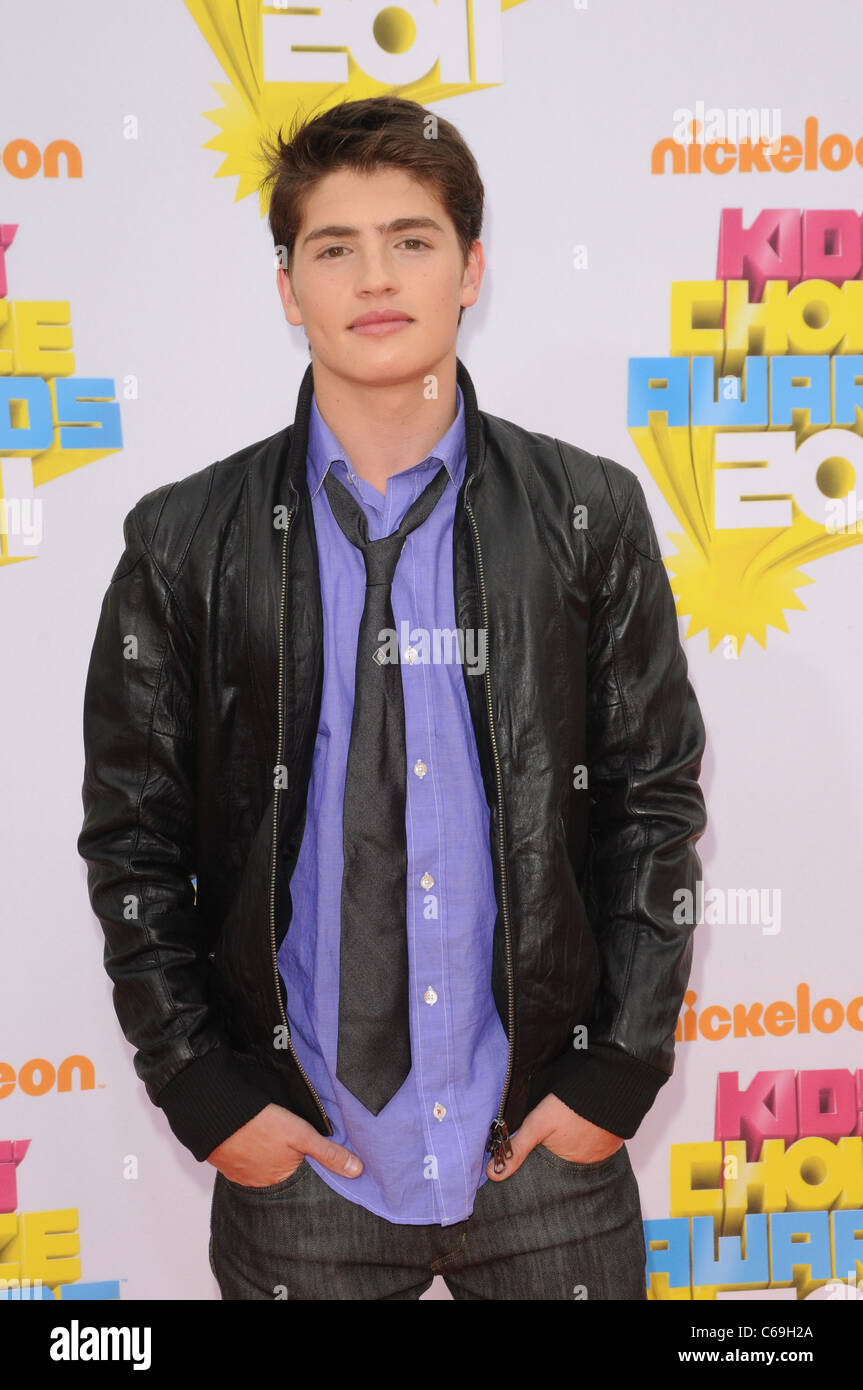 Gregg Sulkin Stockfotos und -bilder Kaufen - Alamy