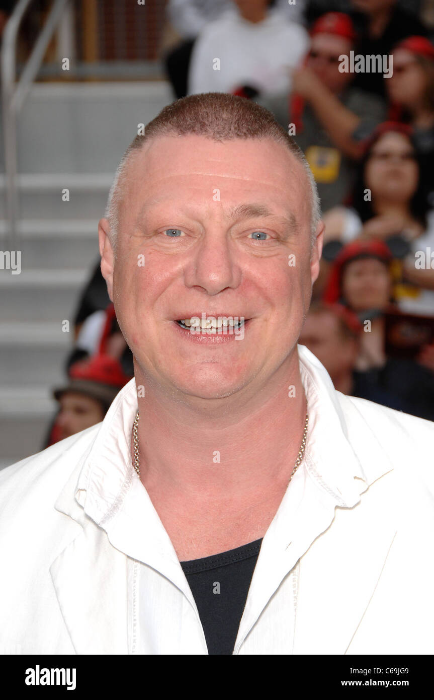 Ian mercer pirates of the caribbean -Fotos und -Bildmaterial in hoher ...