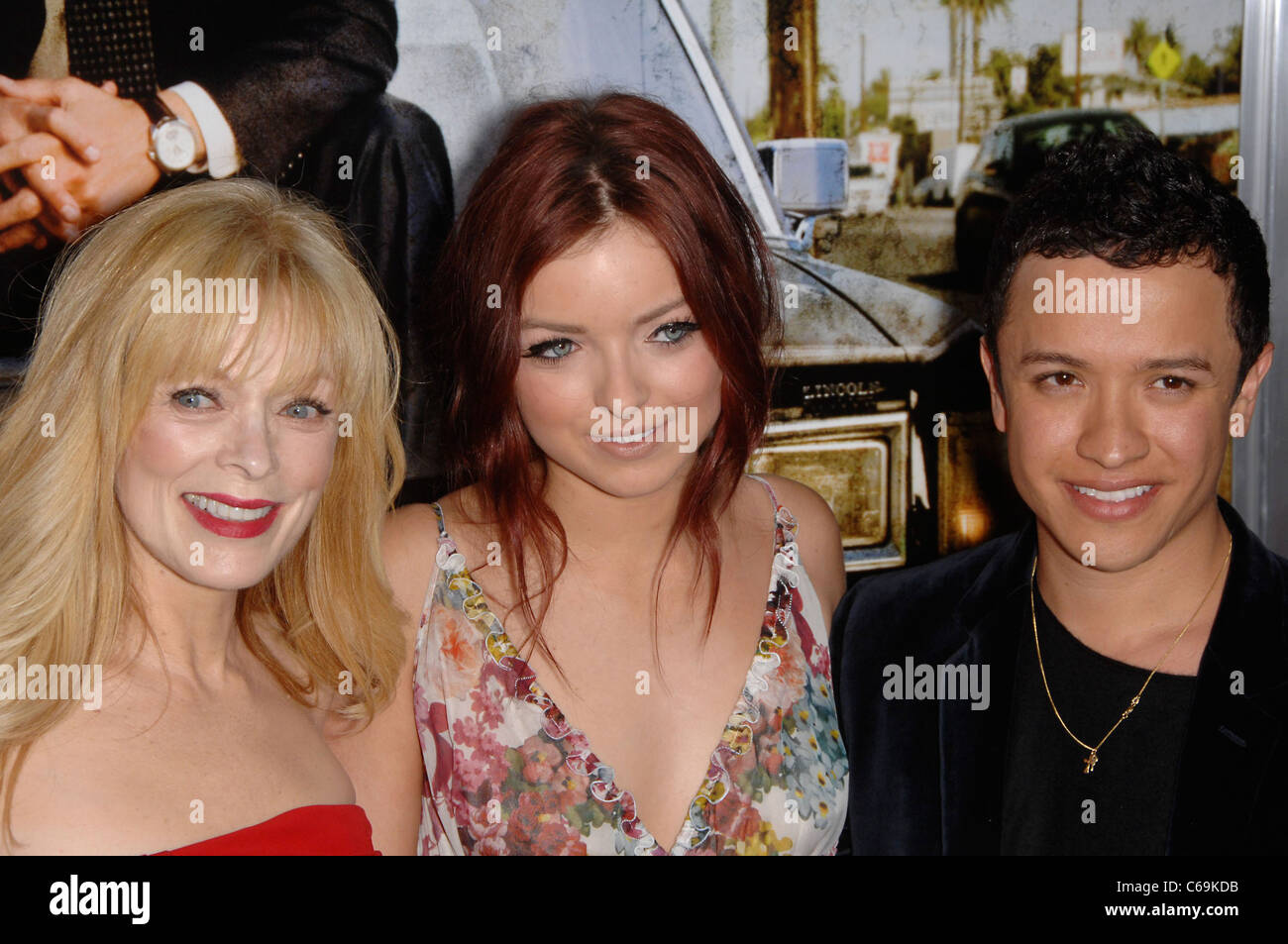 Francesca premiere -Fotos und -Bildmaterial in hoher Auflösung – Alamy