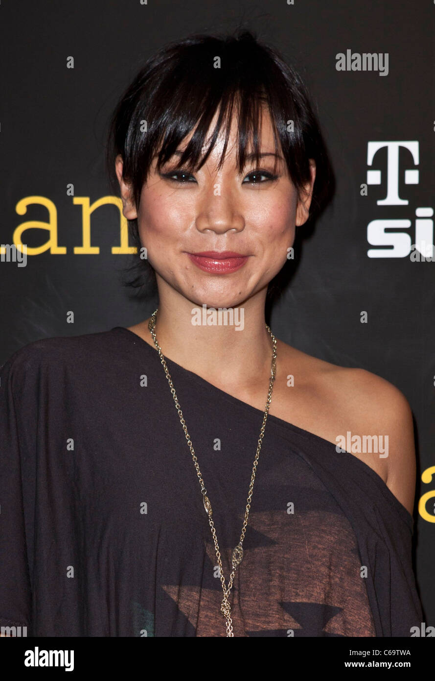 Angela Son Stockfotos und -bilder Kaufen - Alamy