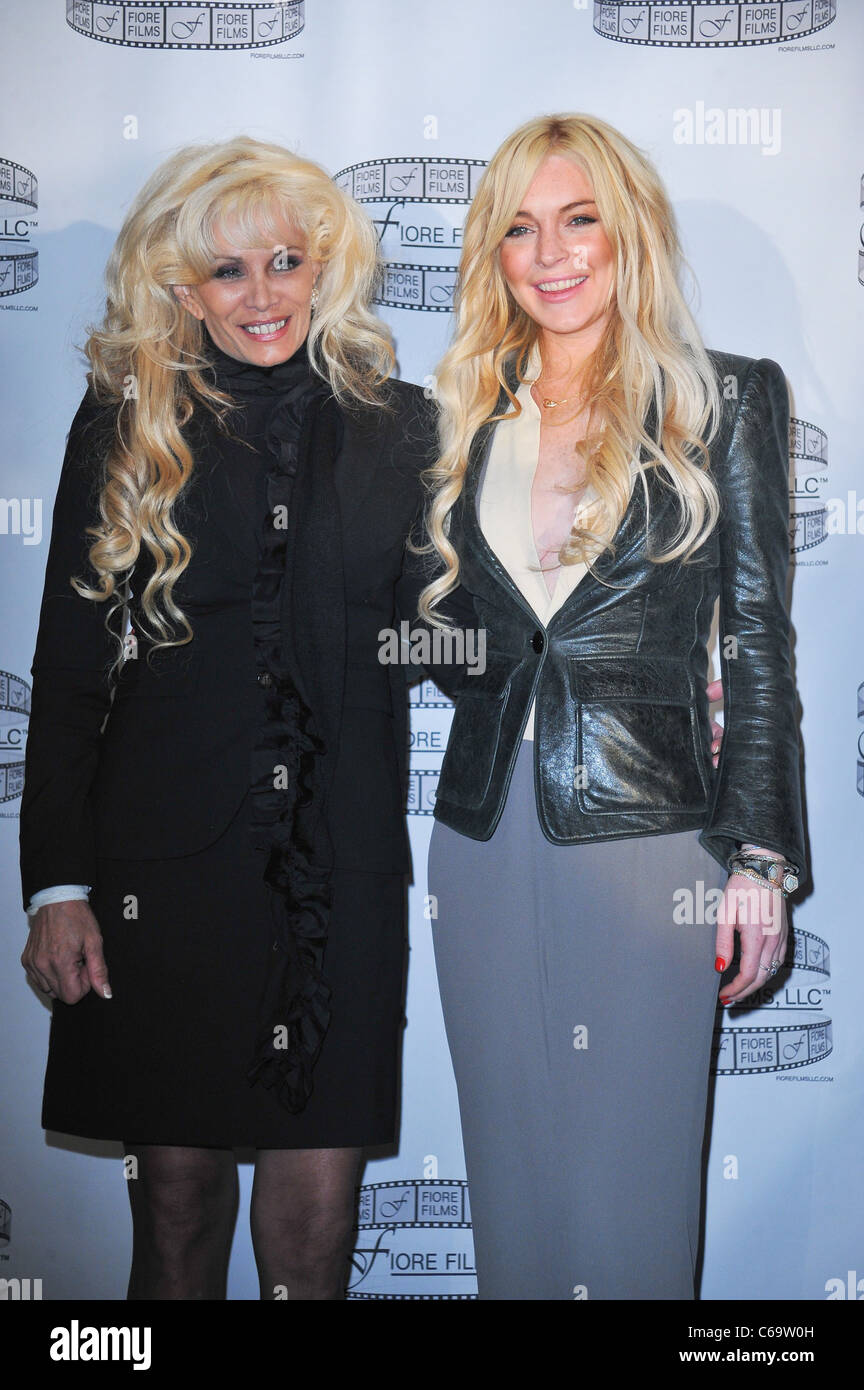 Victoria Gotti Stockfotos und -bilder Kaufen - Alamy