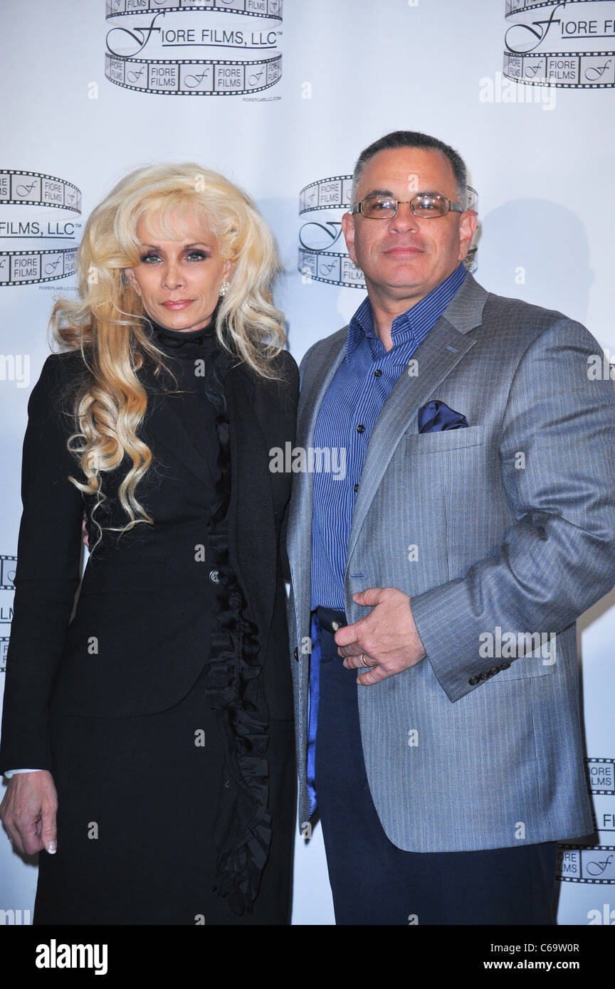 Victoria Gotti Stockfotos und -bilder Kaufen - Alamy
