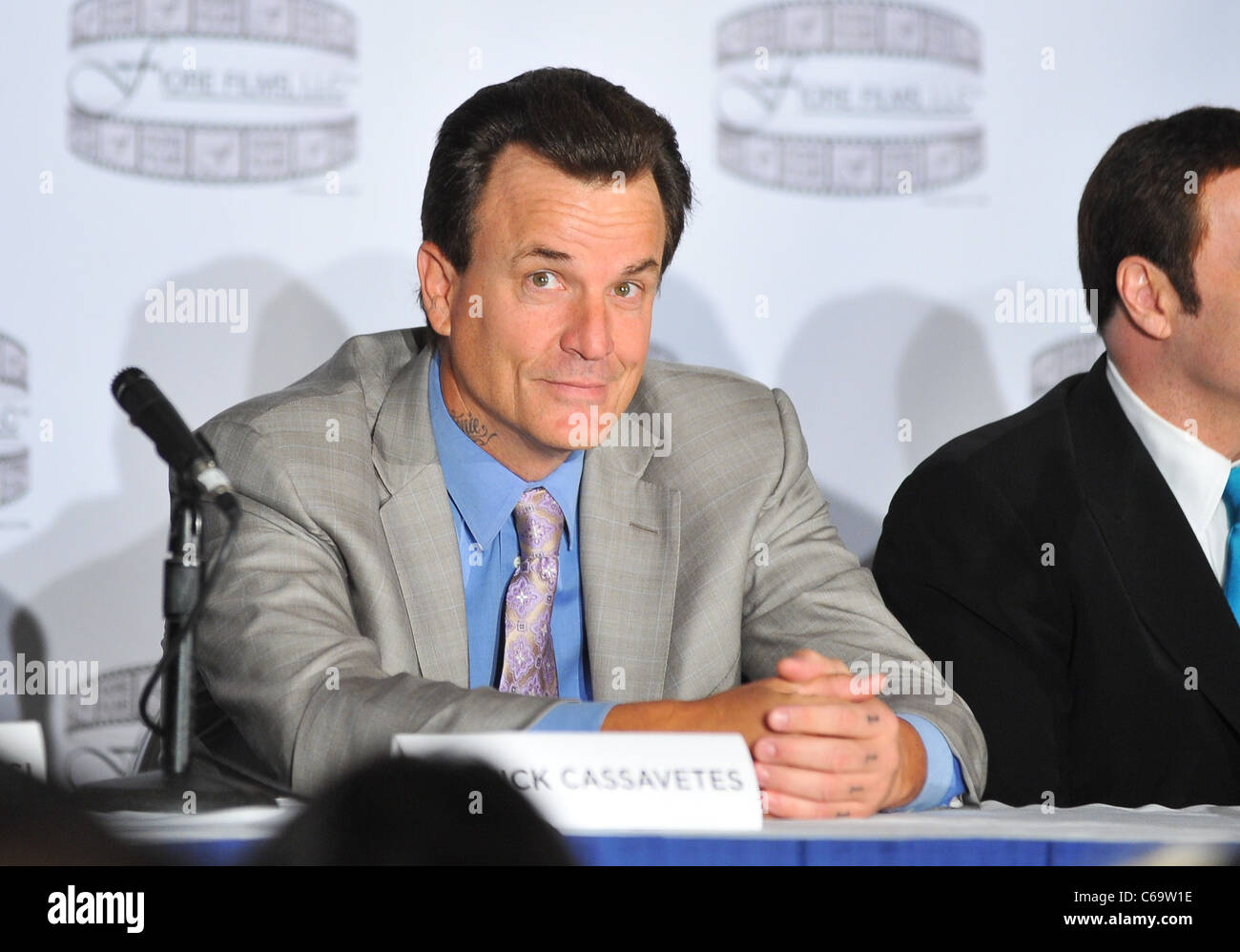 Cassavetes new york -Fotos und -Bildmaterial in hoher Auflösung – Alamy