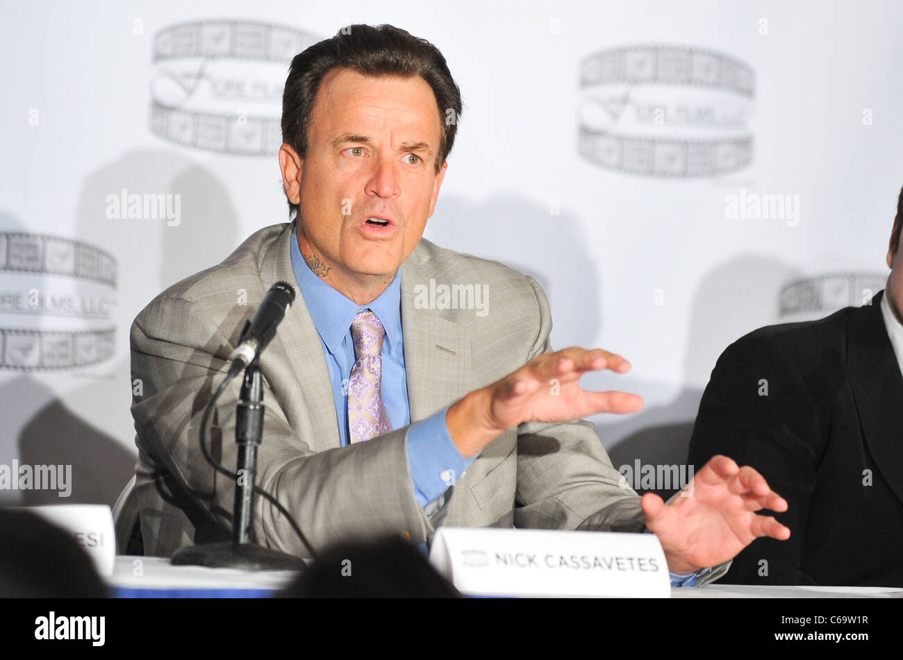Cassavetes new york -Fotos und -Bildmaterial in hoher Auflösung – Alamy