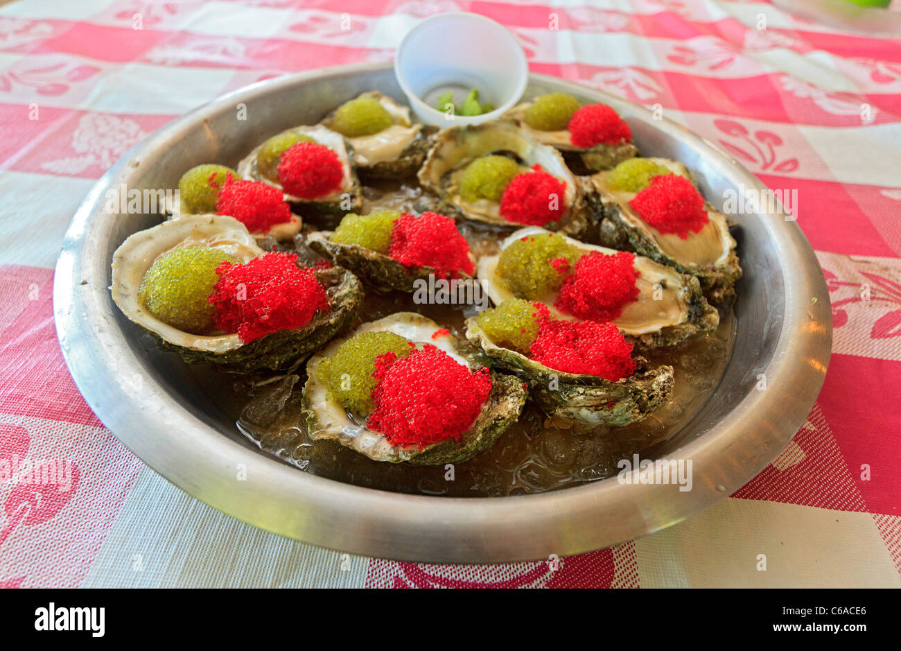 Fliegender fisch rogen -Fotos und -Bildmaterial in hoher Auflösung – Alamy