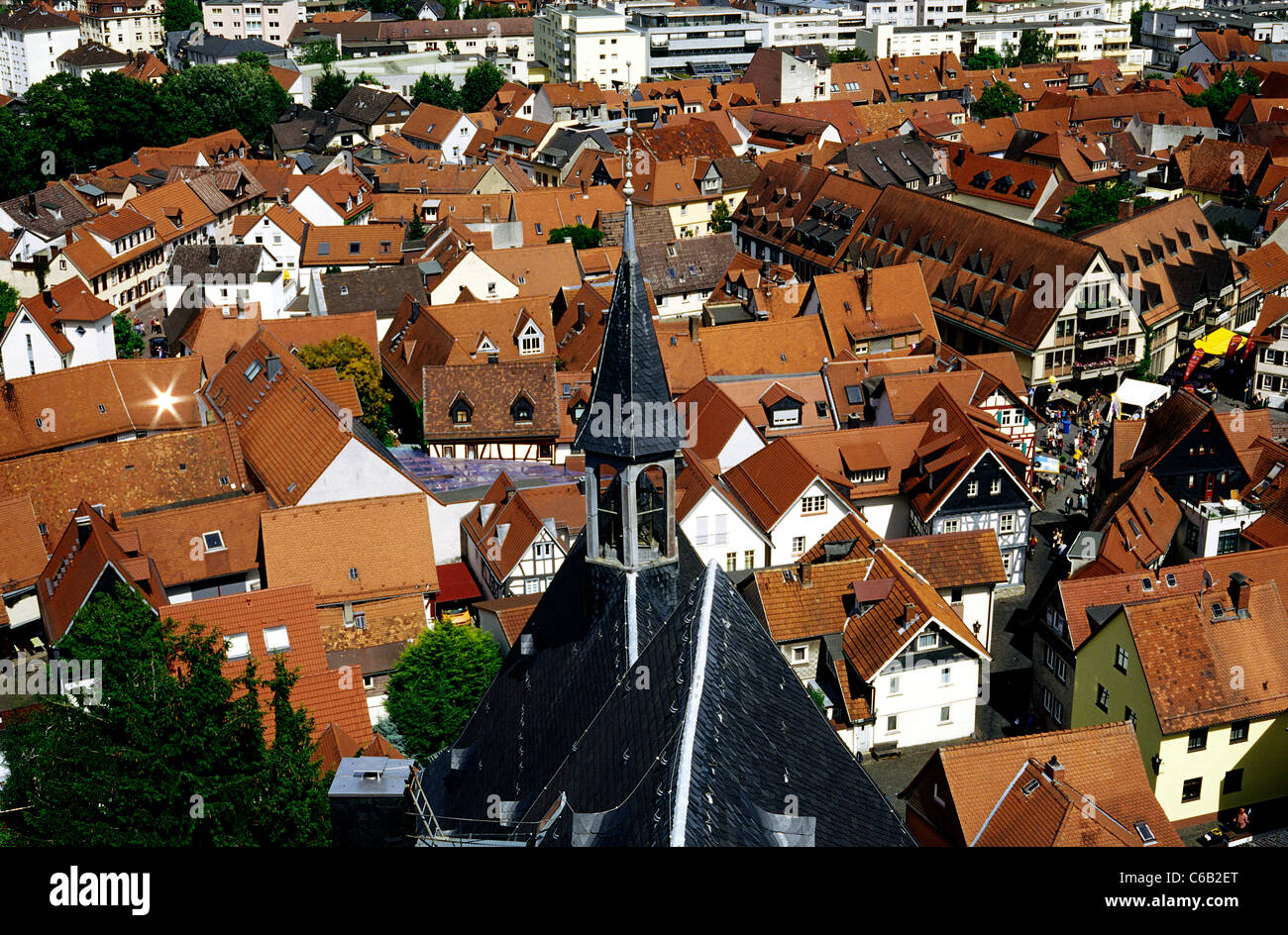 Oberursel taunus -Fotos und -Bildmaterial in hoher Auflösung – Alamy