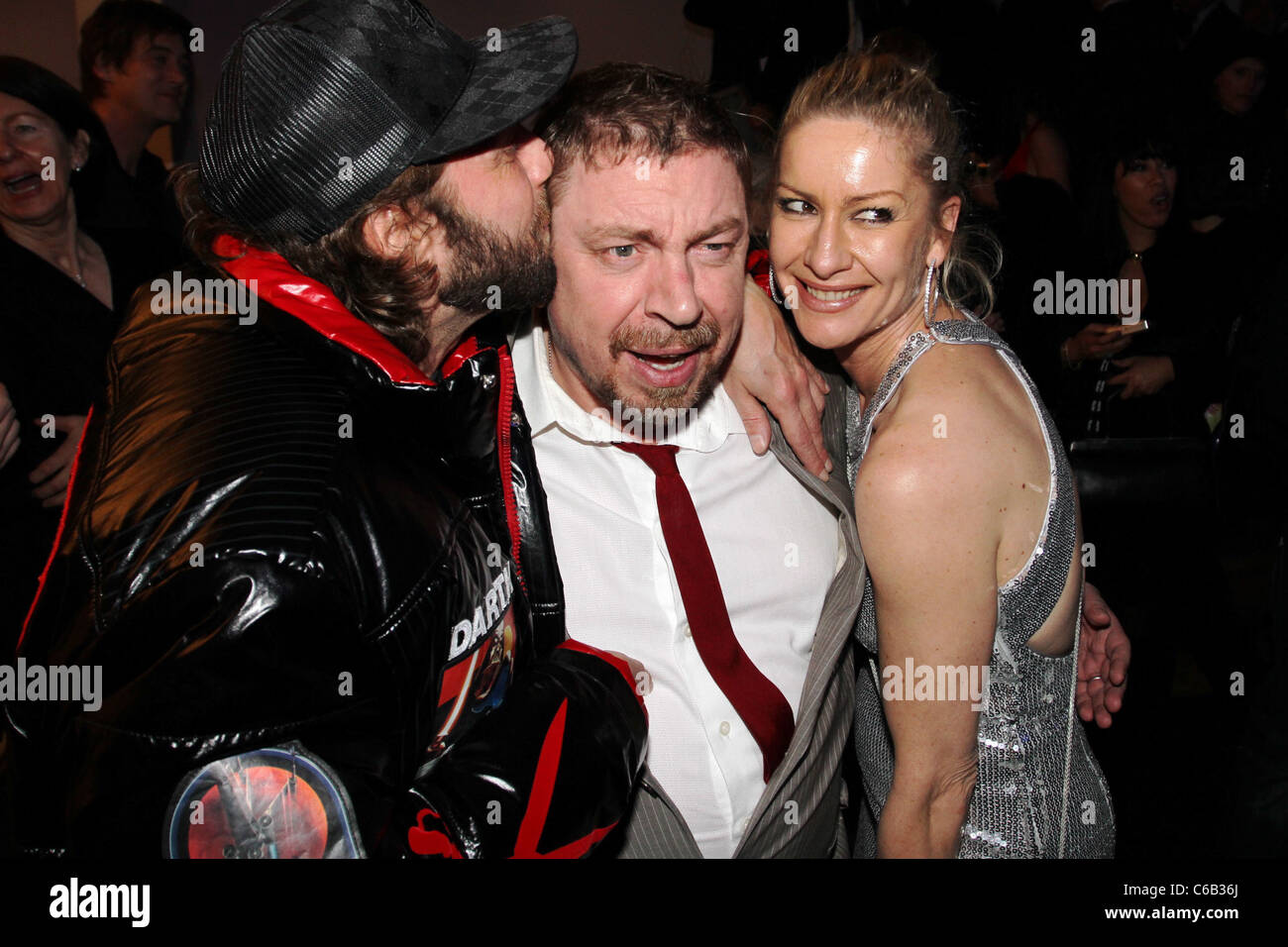 Oliver korittke armin rohde guest -Fotos und -Bildmaterial in hoher ...