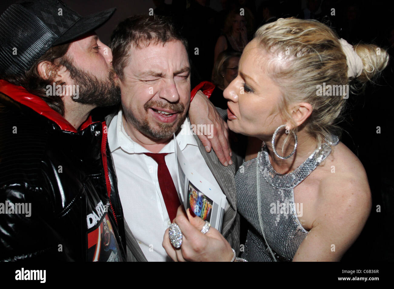 Oliver korittke armin rohde guest -Fotos und -Bildmaterial in hoher ...