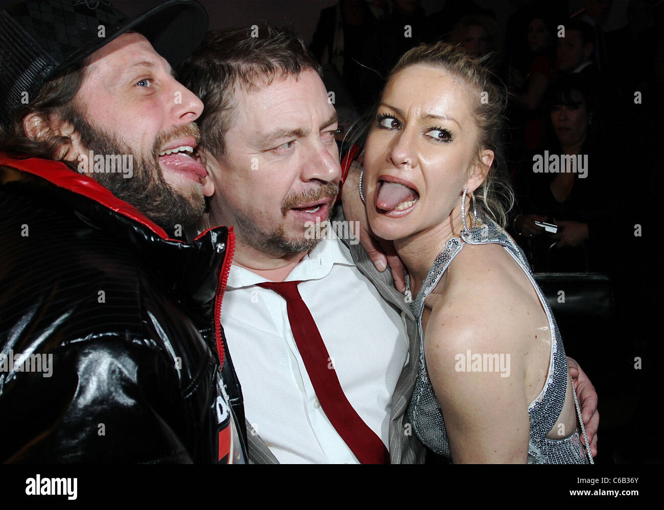 Oliver korittke armin rohde guest -Fotos und -Bildmaterial in hoher ...