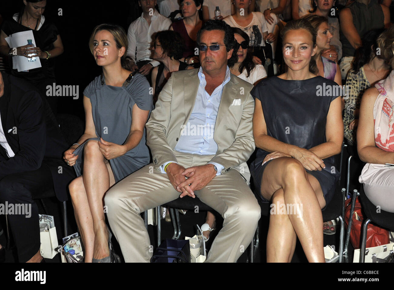Bettina Cramer Where Stockfotos und -bilder Kaufen - Alamy