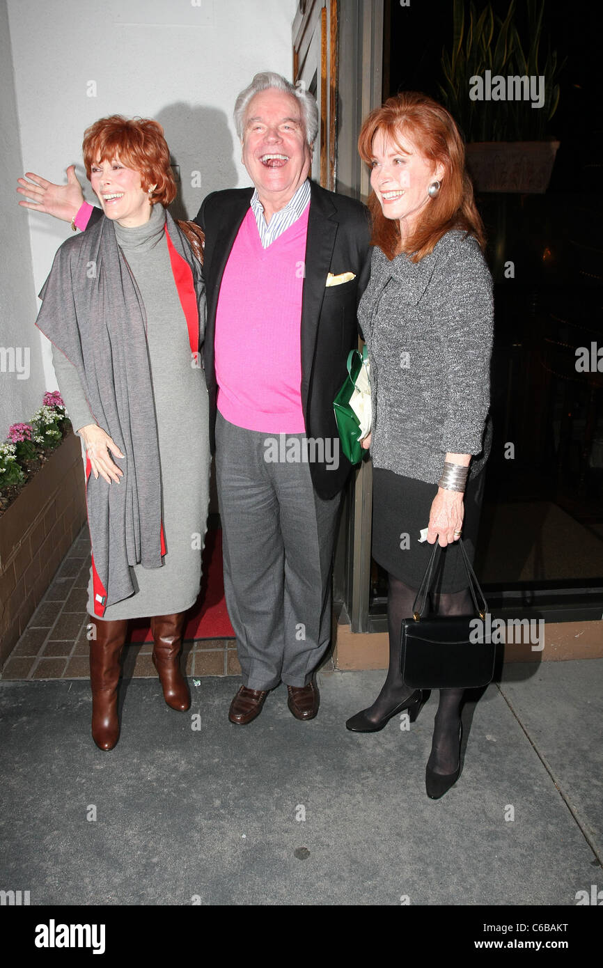 Stephanie macht robert wagner -Fotos und -Bildmaterial in hoher ...