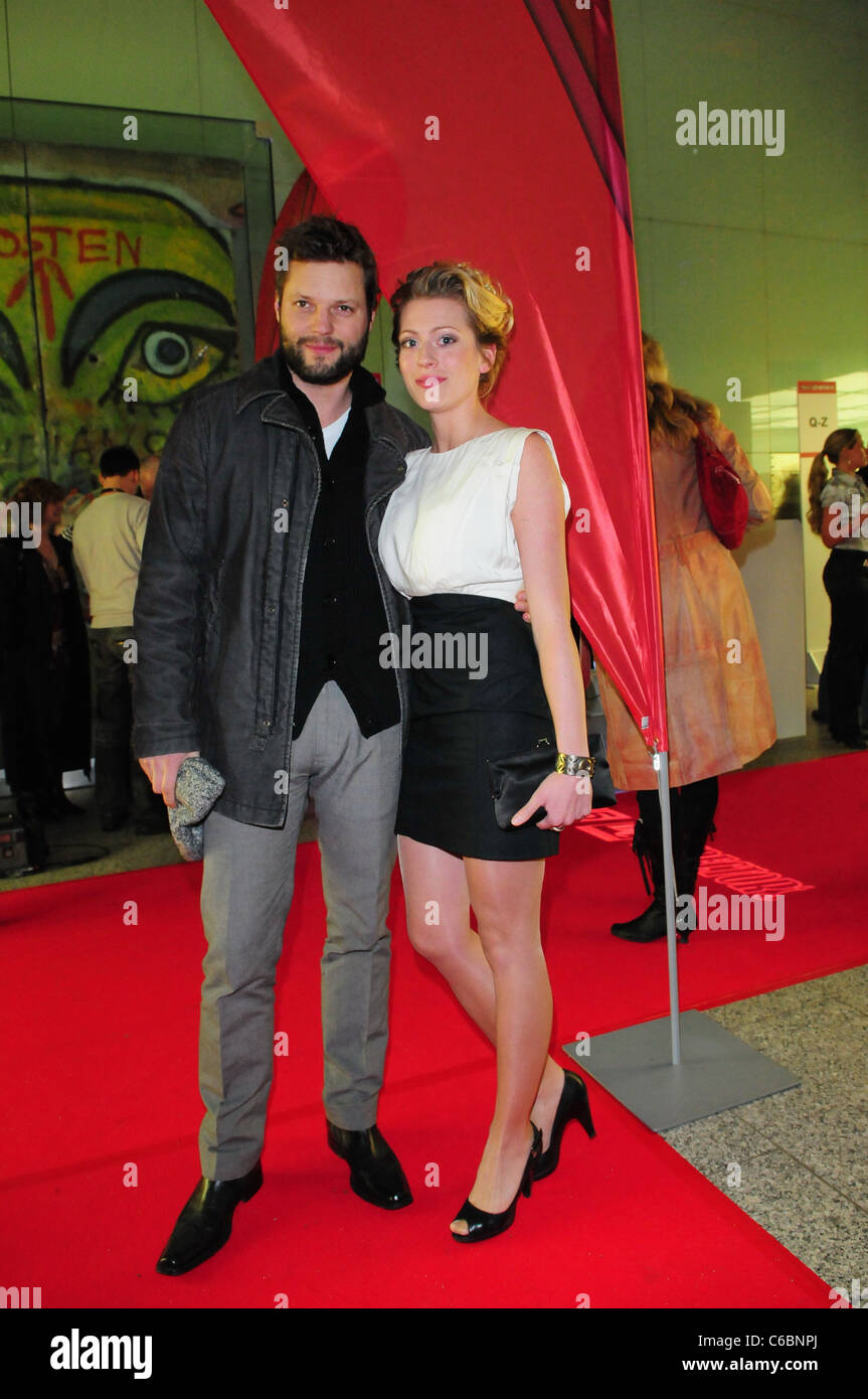 Peter Thorwarth, Freundin Nele Kiper nachts Tele 5 Director Cut - Puro ...