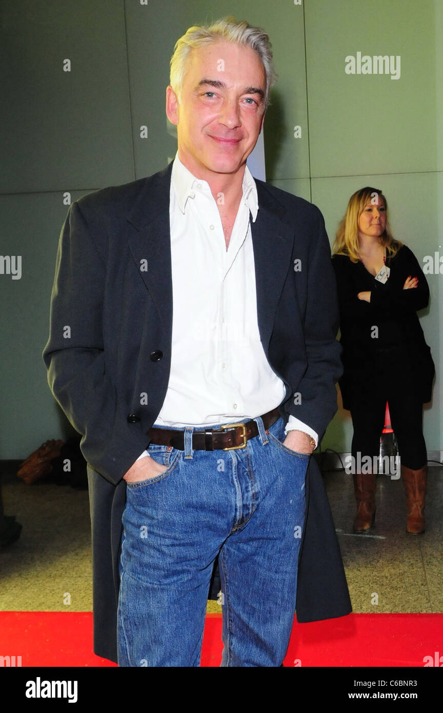 Christoph M. Ohrt nachts Tele 5 Director Cut - in der Puro Sky Lounge ...