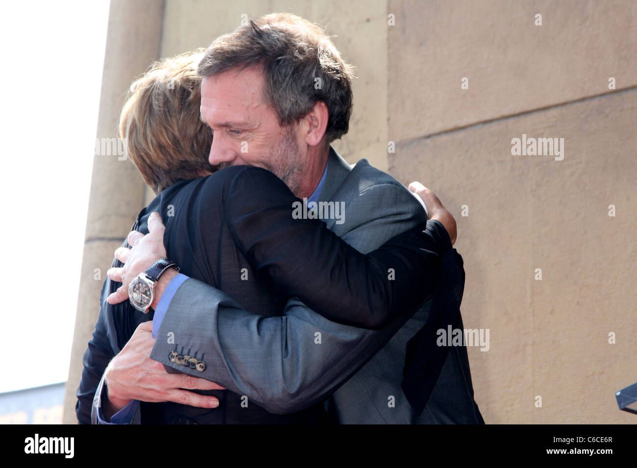 Hug thompson -Fotos und -Bildmaterial in hoher Auflösung – Alamy
