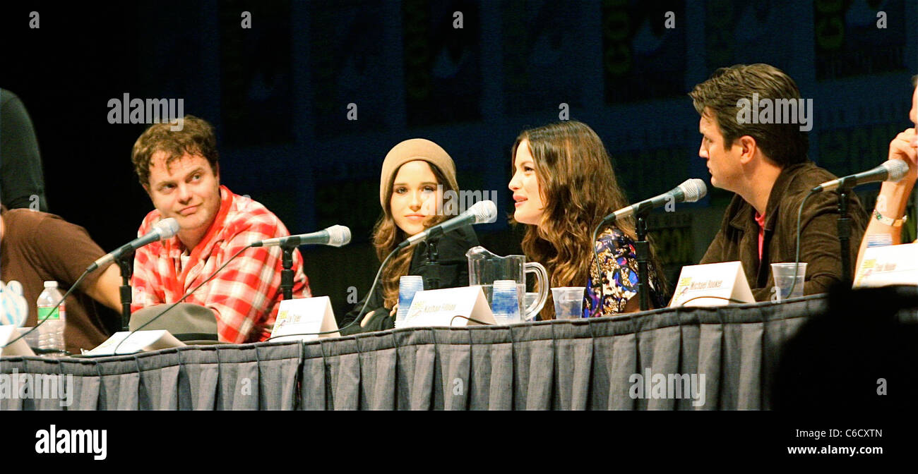Ellen page and liv tyler -Fotos und -Bildmaterial in hoher Auflösung ...