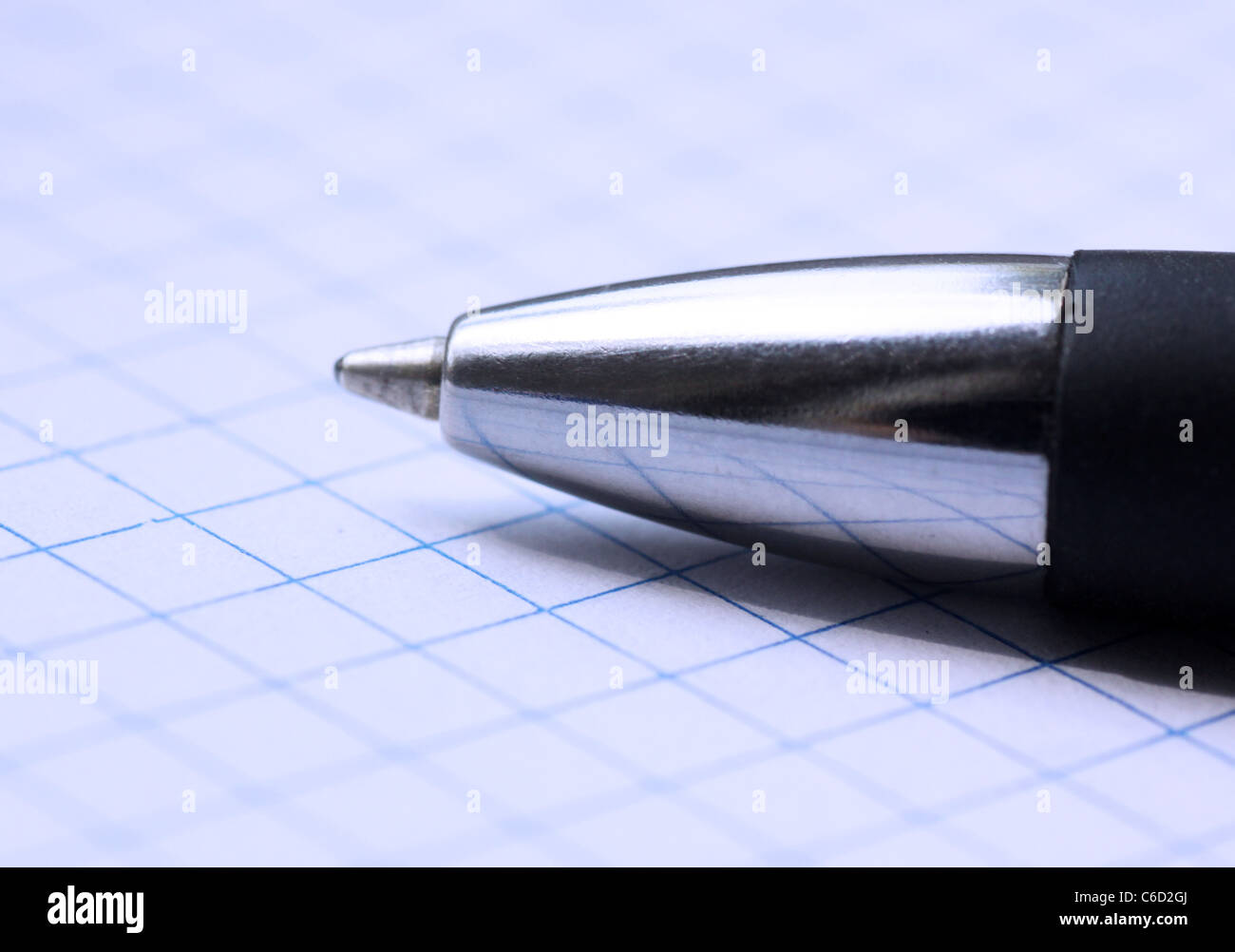 Schrift schreiben Stockfotos und -bilder Kaufen - Alamy