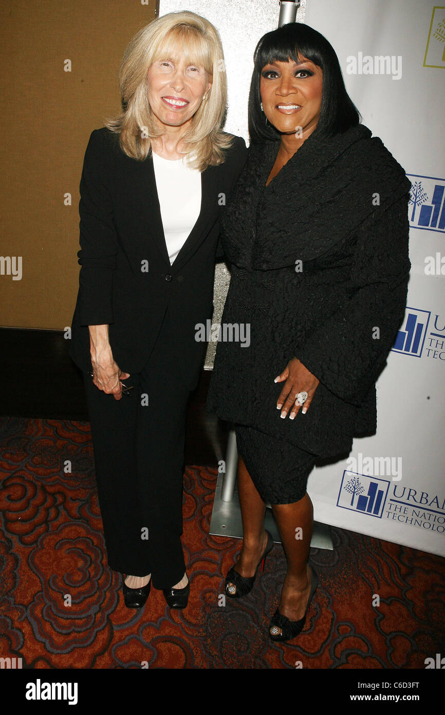 Shelley Goldberg, Patti Lebelle The National Urban Technologie Center ...