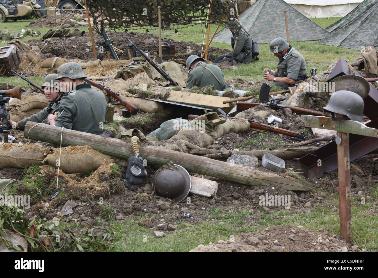 German soldiers ww2 -Fotos und -Bildmaterial in hoher Auflösung – Alamy