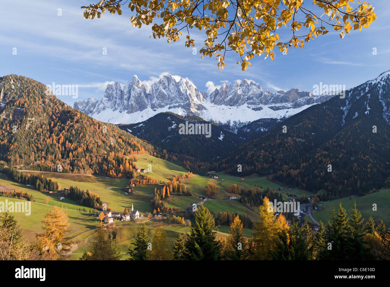 Geisler gruppe -Fotos und -Bildmaterial in hoher Auflösung – Alamy