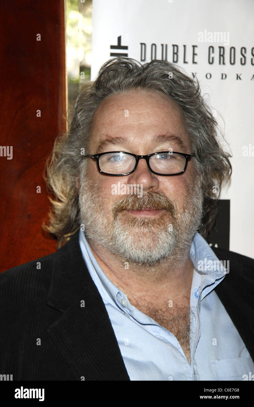 Tom Hulce The 2010 Drama Desk Award nominierten Galavorstellung statt ...