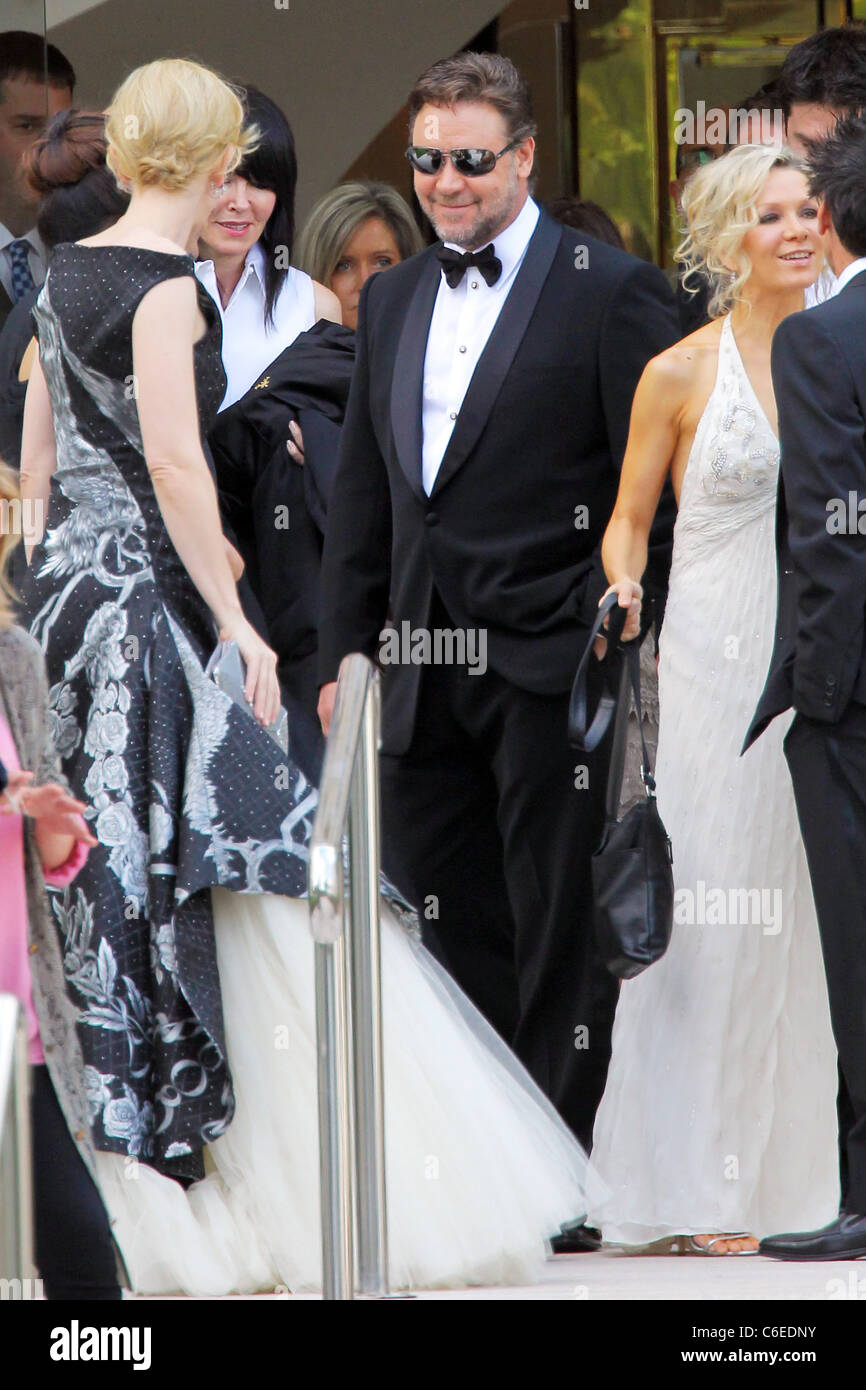 Wife danielle spencer -Fotos und -Bildmaterial in hoher Auflösung – Alamy