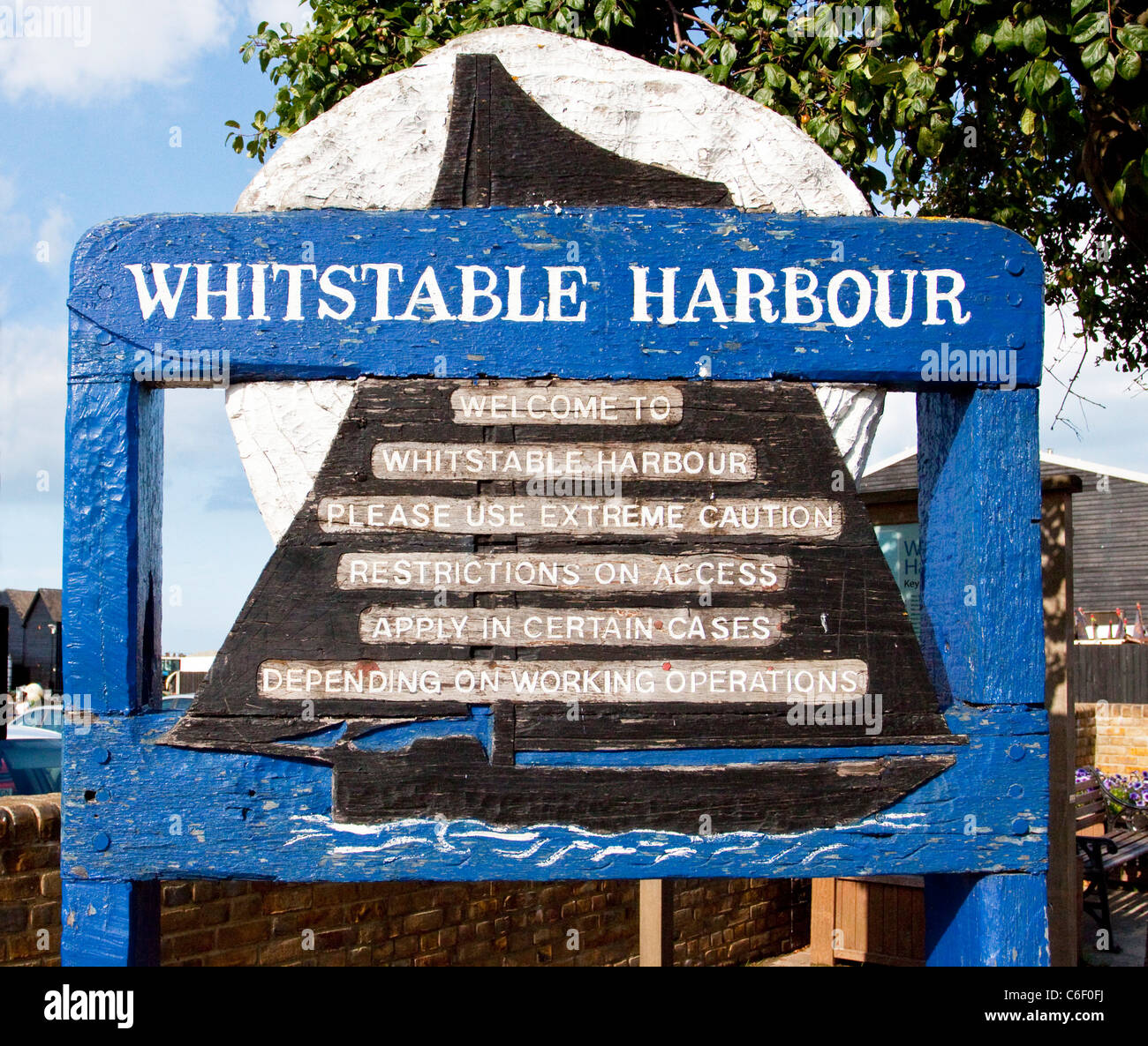 Hafenmarkt whitstable -Fotos und -Bildmaterial in hoher Auflösung – Alamy