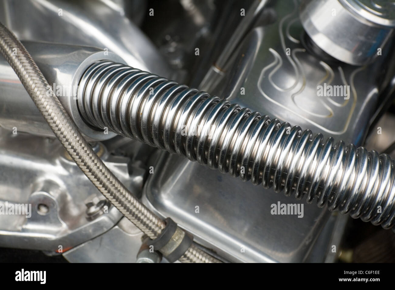 Unser zylinder auto -Fotos und -Bildmaterial in hoher Auflösung – Alamy