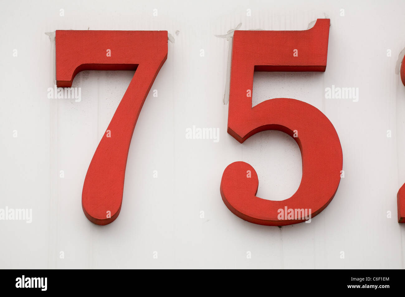 Number sign -Fotos und -Bildmaterial in hoher Auflösung – Alamy