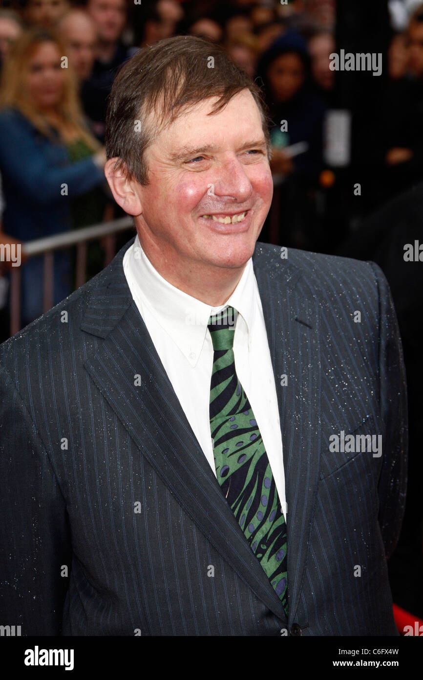Mike newell los angeles premiere des prinzen von persien -Fotos und ...