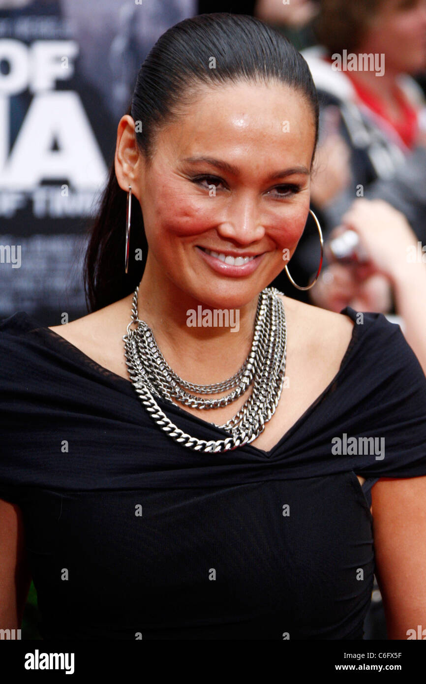 Tia carrere prinz von persien -Fotos und -Bildmaterial in hoher ...